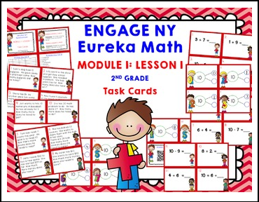 The Best of Teacher Entrepreneurs IV: FREE MATH LESSON - “Engage NY ...
