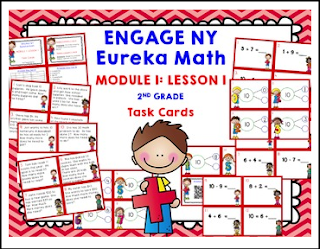 The Best of Teacher Entrepreneurs IV: FREE MATH LESSON - “Engage NY ...