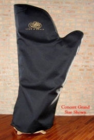 HARP IN LA HARP INFO #2: ACCESSORIZE!
