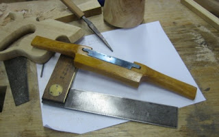 Cady Tools: Spokeshaves