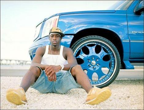 Four Wheel Drive Magazine: Los efectos de cambiarle las llantas, rines ...