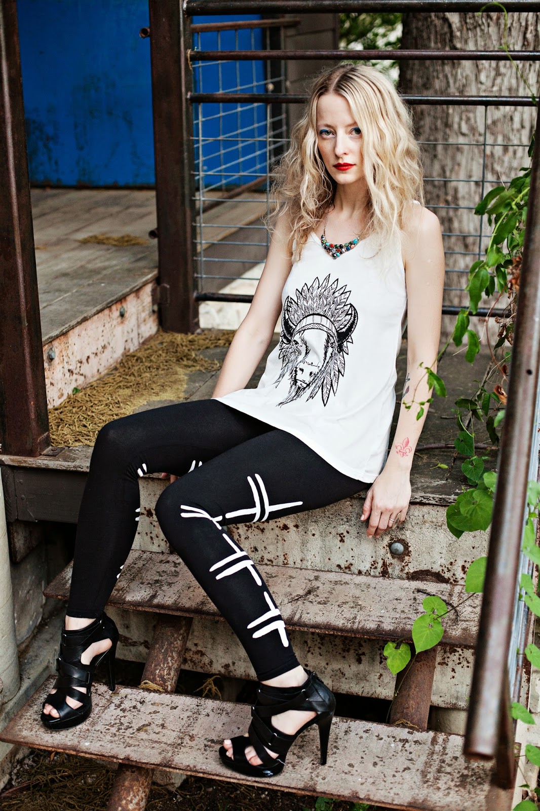 Modesty Hair Studio Blog