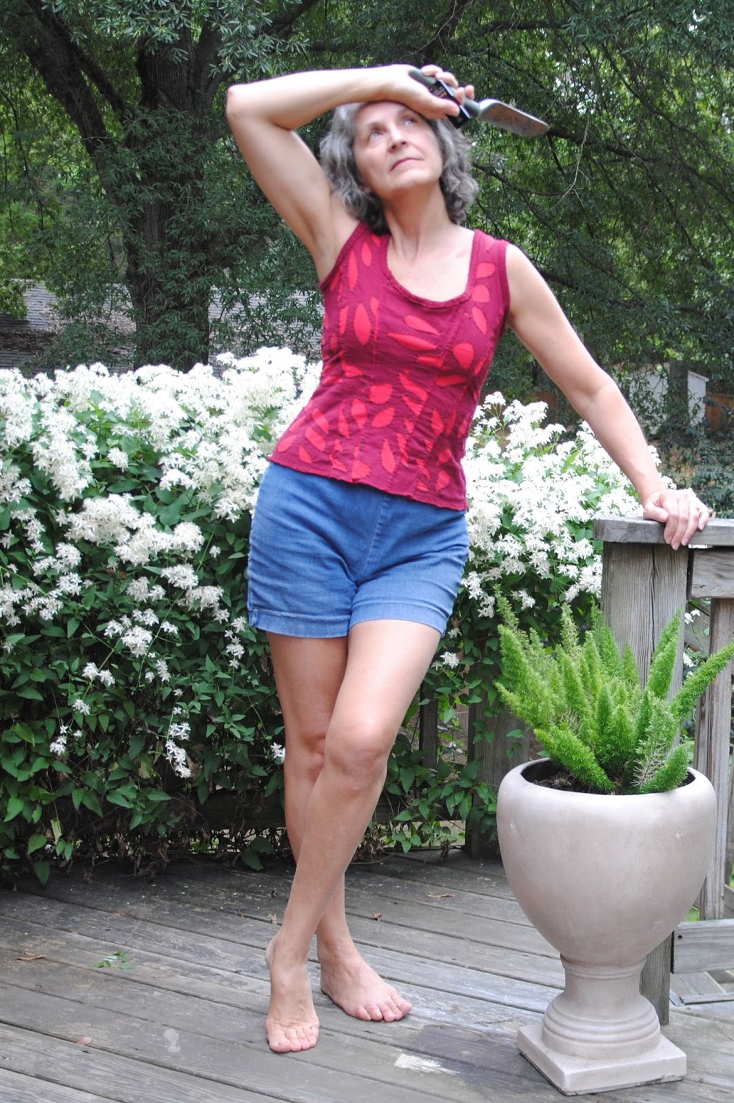 SewTawdry: Knit Knack