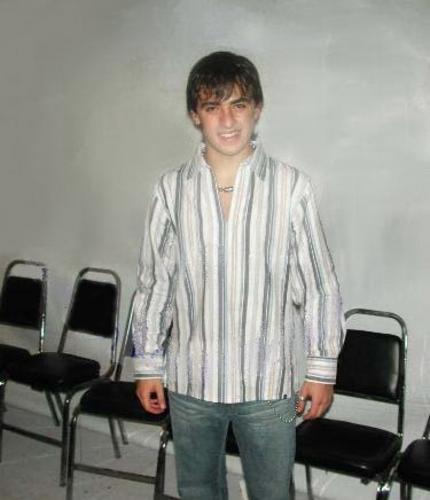 ZHÍLINDA PEREGRÍN : Pop Indo Latino •: Martin Alejandro Ricca Peirone