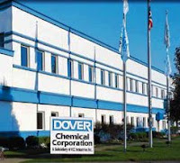 TSCA Consulting & Information: $1.4 Million Violation - Dover Chemicals