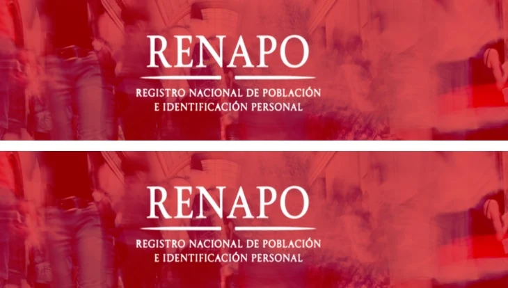 Renapo: Registro Nacional de Población Que es y Como Validar | Consulta ...