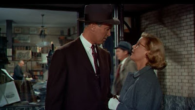 Conversations Over Chai: Vertigo (1958)