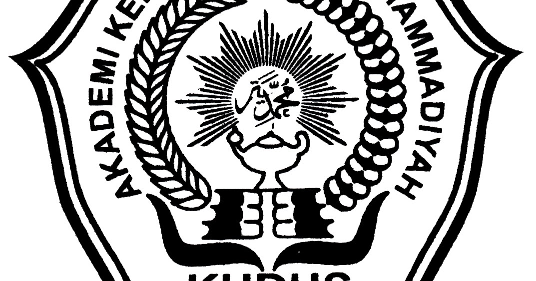 KUMPULAN LOGO: AKPER MUHAMMADIYAH KUDUS