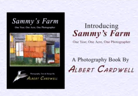 Photography Images By Albert Cardwell