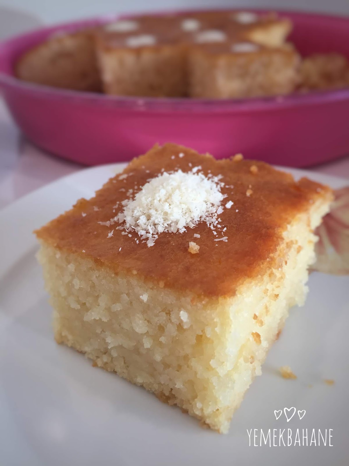 Yemekbahane: REVANİ