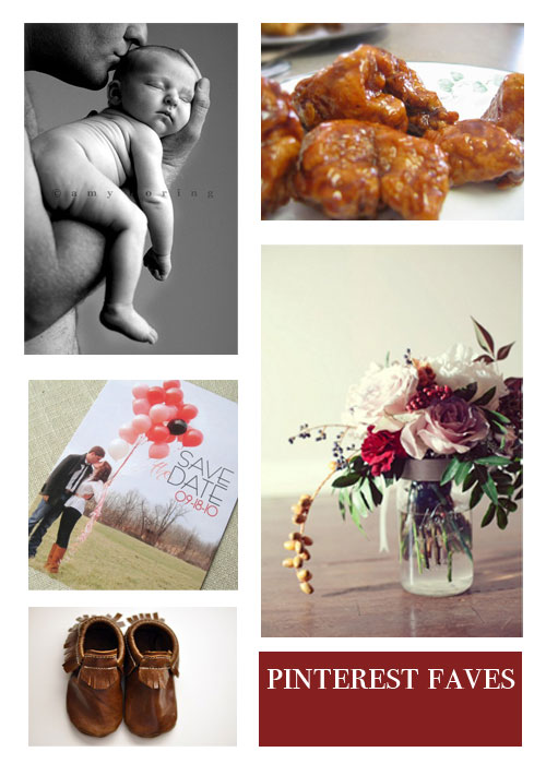 That's So City: Pinterest Favorites