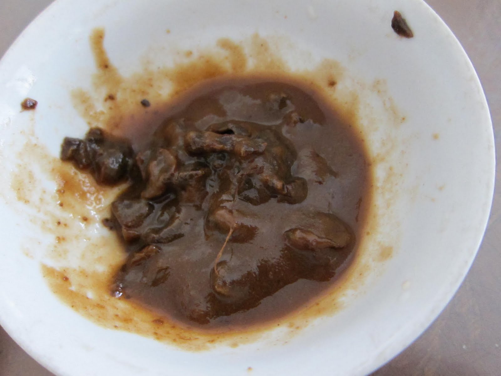 Janet Wooi 's Blog: Janet Fish Recipe : Assam Curry Fish, Delicious ...