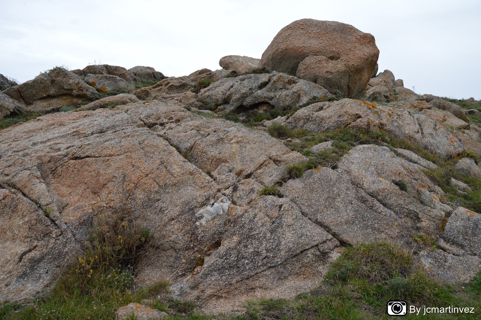 Castro de Lobadiz | Ferroterra Tour