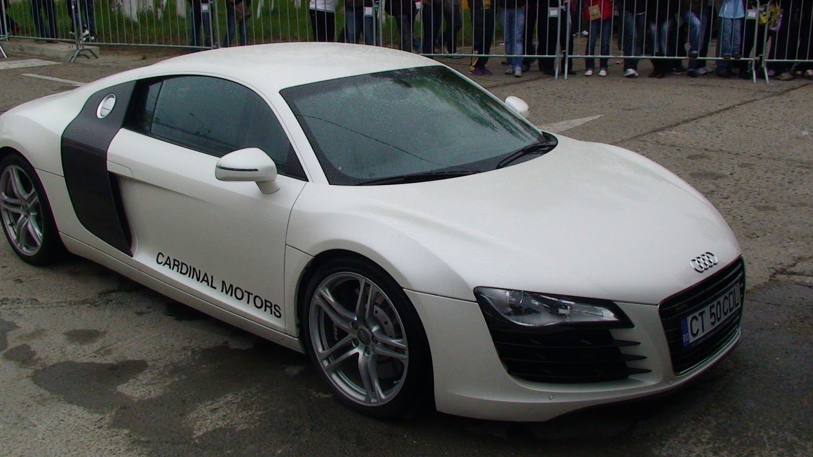 TUDOR PHOTO BLOG: Formula 1 si Masini de Lux - Mamaia,Romania,Europa