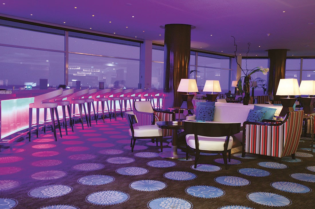 Passion For Luxury : FAIRMONT MONTE CARLO