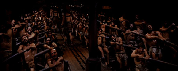 The AFI 100 Marathon: Ben-Hur (1959)