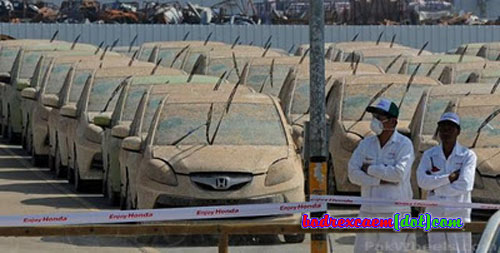 Sembarang Posting: Bodrex Caem