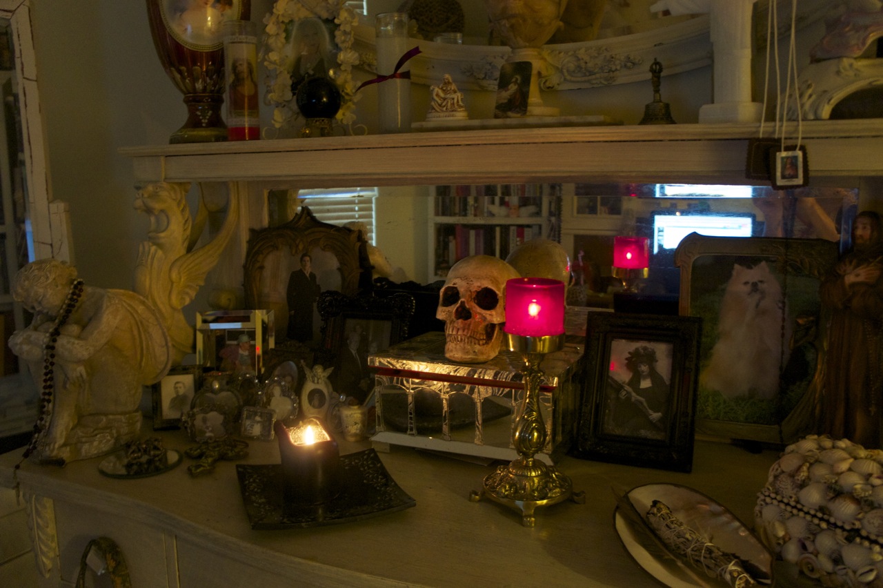 Love, at love me two times Vintage