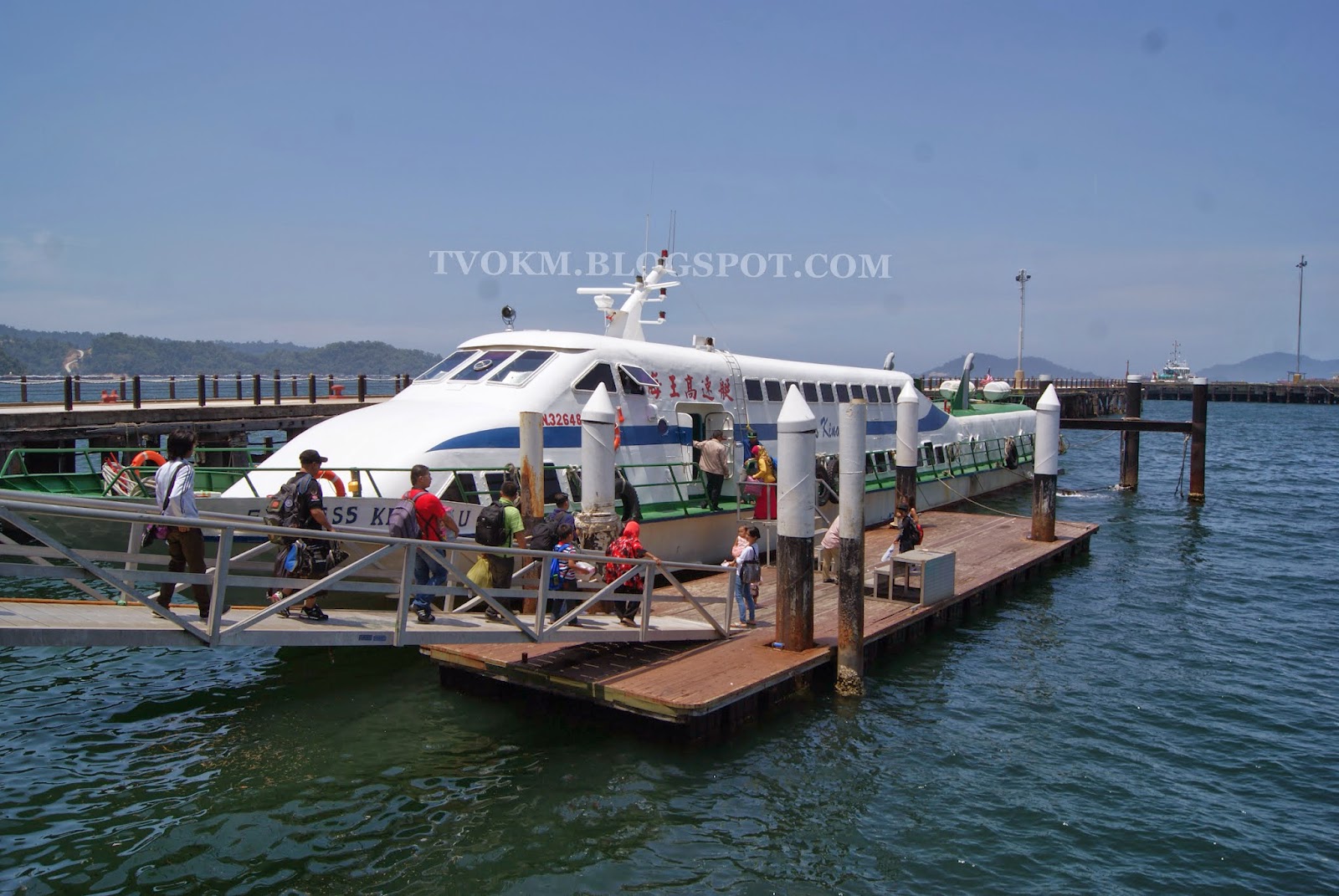 20 Best Places Of Interest In Labuan - Feel The Excitement! | TVOKM