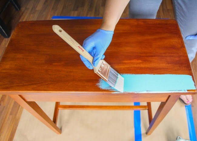 The Paintagon ….Something to Chalk About: How to Start your Chalk ...