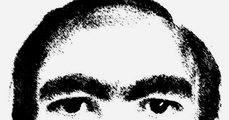 Viva La Ghash!: Have You Seen This Man? (Debunking the 'Dream Hoax')