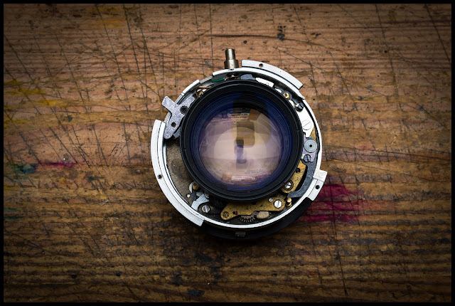 Lens Bubbles: The [Fixed] Rangefinder Lens Craze