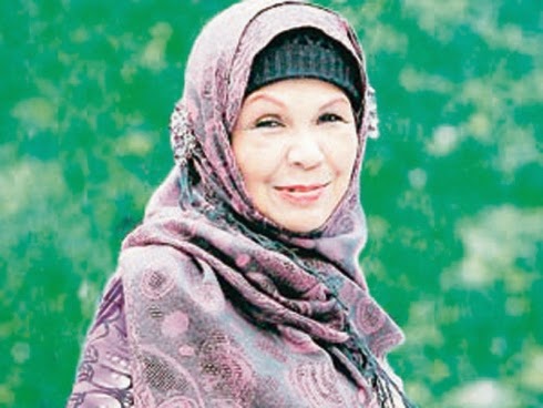 Ruminah Sidek Masih ada yang sudi