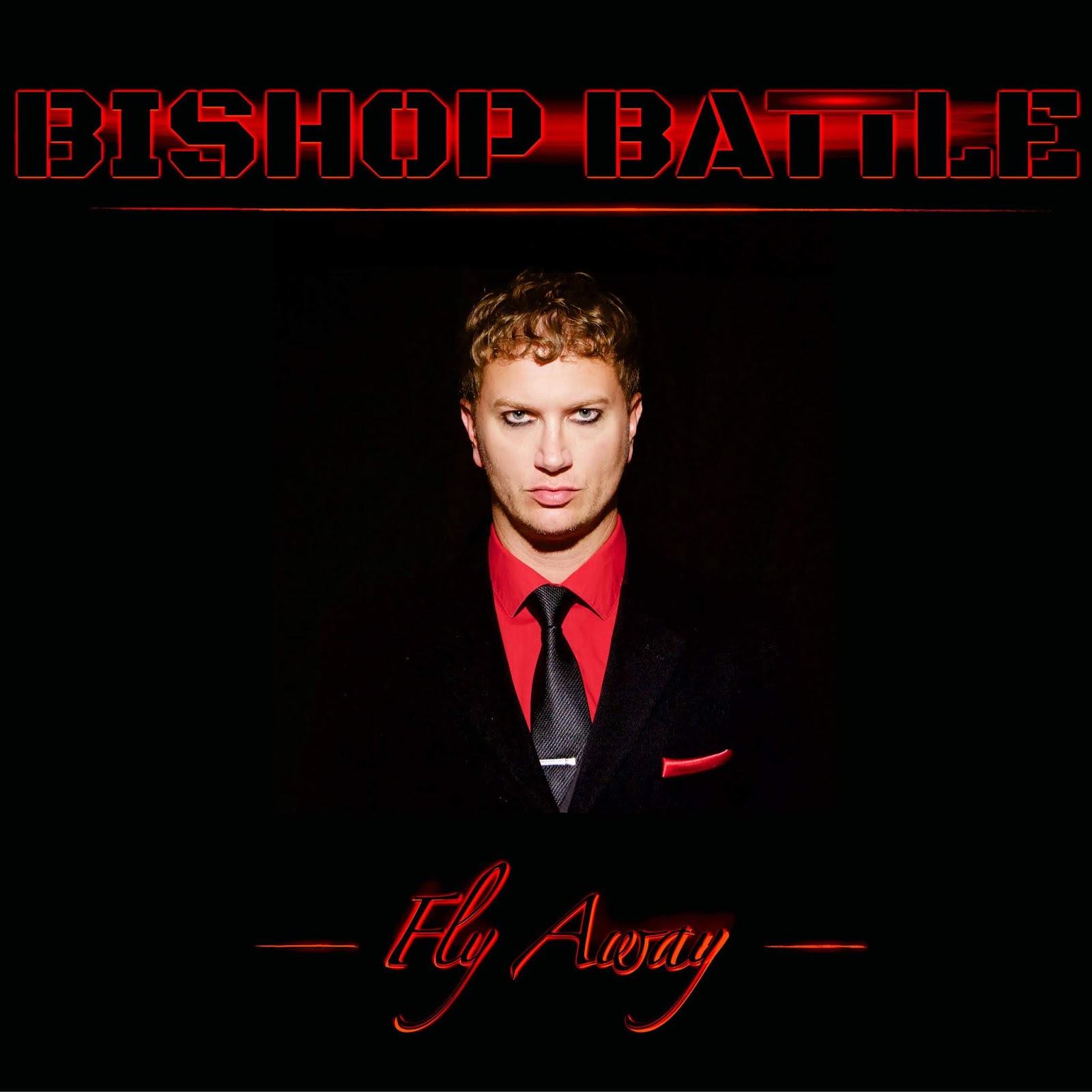 Bishop Battle Releases Track "Fly Away" | NataliezWorld