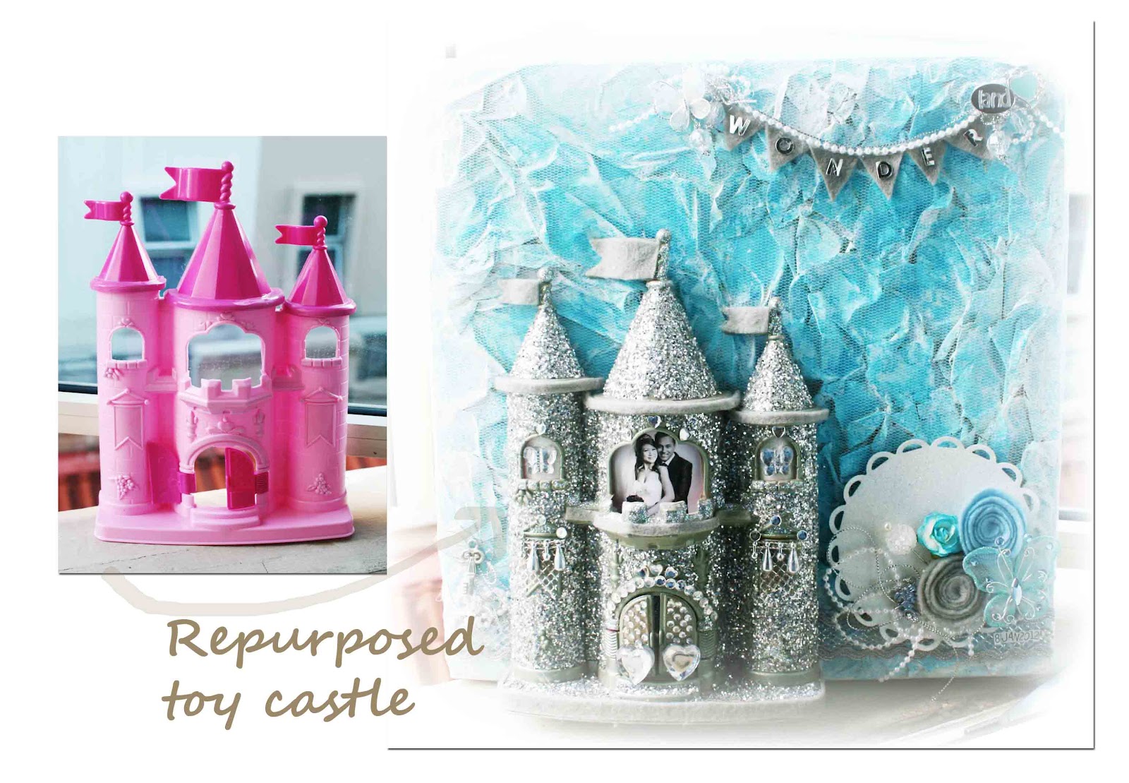 Do More With Less: How to repurpose without creating unnecessary clutter.