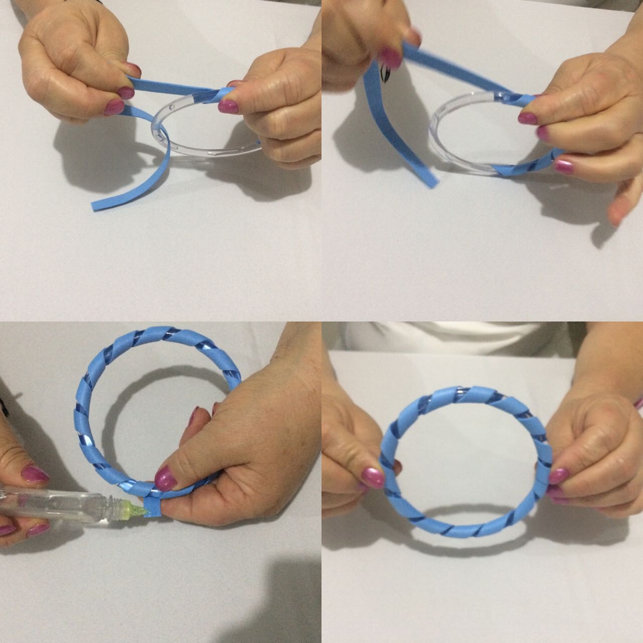 EBI Chile: Juego de la Argolla