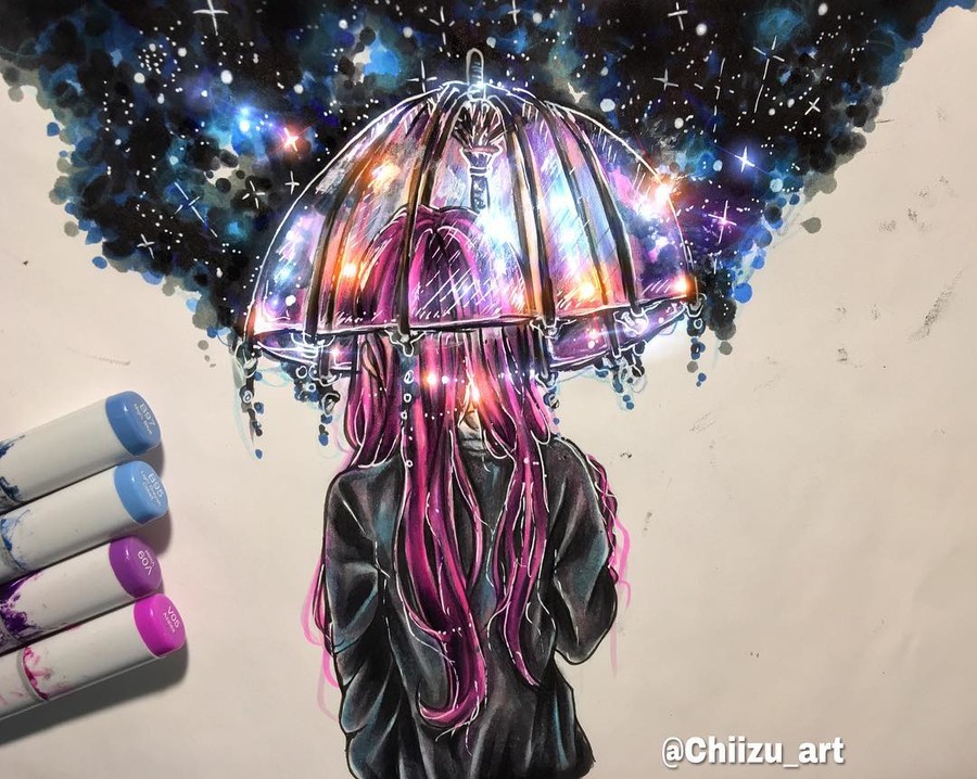 Design Stack: A Blog about Art, Design and Architecture: Drawing Dark ...