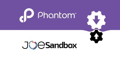 Deep Malware Analysis - Joe Sandbox + Phantom