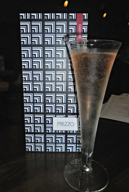 Tantrums To Smiles: Prezzo, Bristol **REVIEW**