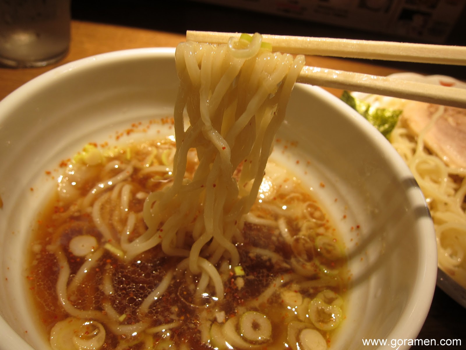 GO RAMEN!®: GC...C!