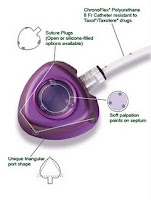 The Journey, and Peculiar Thoughts Along the Way..: Mediport and More ...