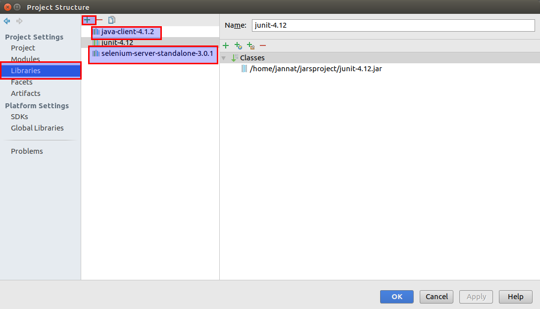 Hiro Mia How To Run Appium Android Automation Test With Intellij Idea