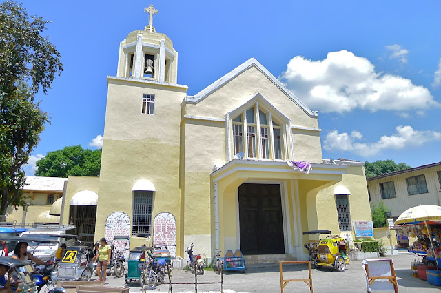 Castillejos, Zambales