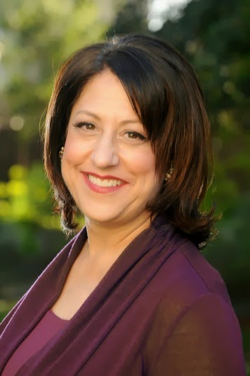 The Real Nani: Leading with Acceptance: Q&A with Nancy Rose!