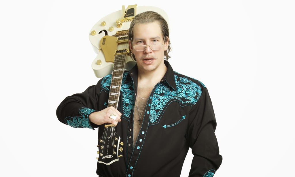 Terveisin Vesa-Matti: Putous 2014 - Sketsihahmot Part. 1