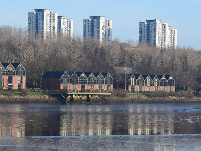Photographs Of Newcastle: Elswick