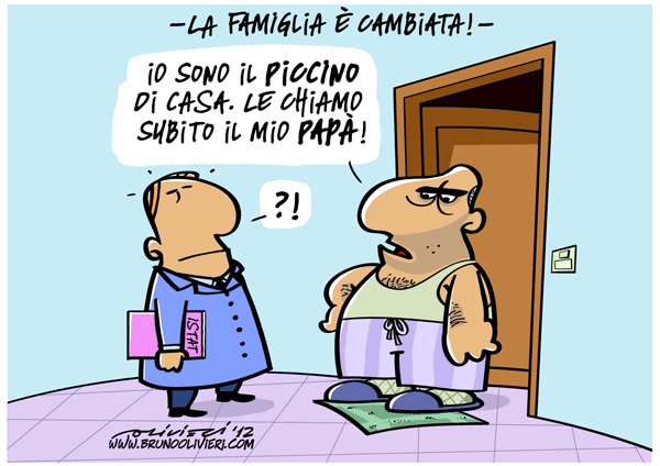 FANY - BLOG: I vincitori Premio Novello 2012