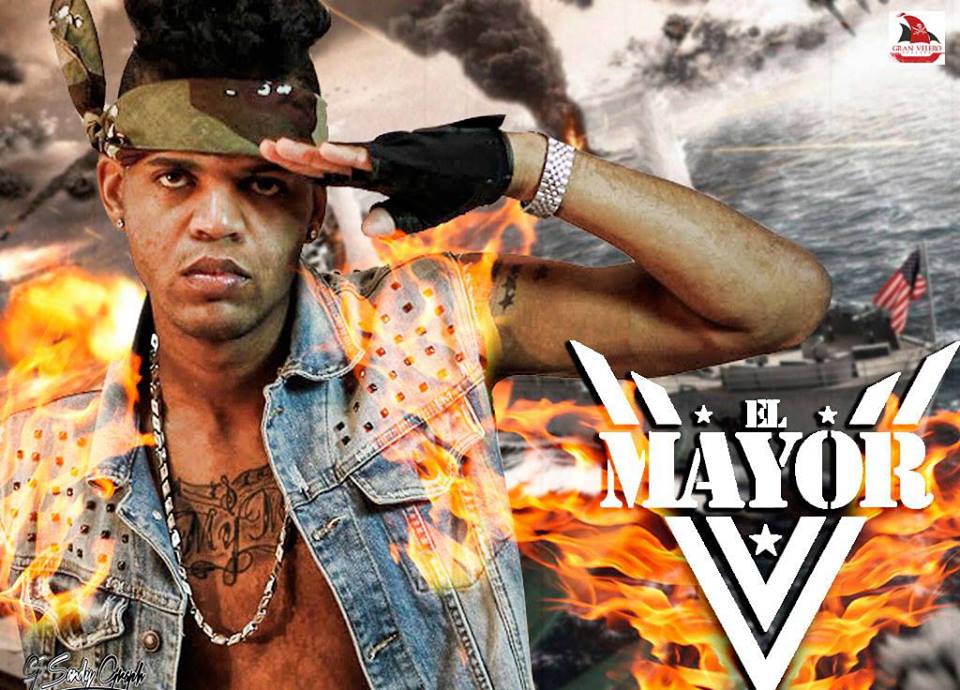 LLEGADA DE EL MAYOR A ESTADOS UNIDOS (USATOUR2013) - WwW.PeligroMusical ...