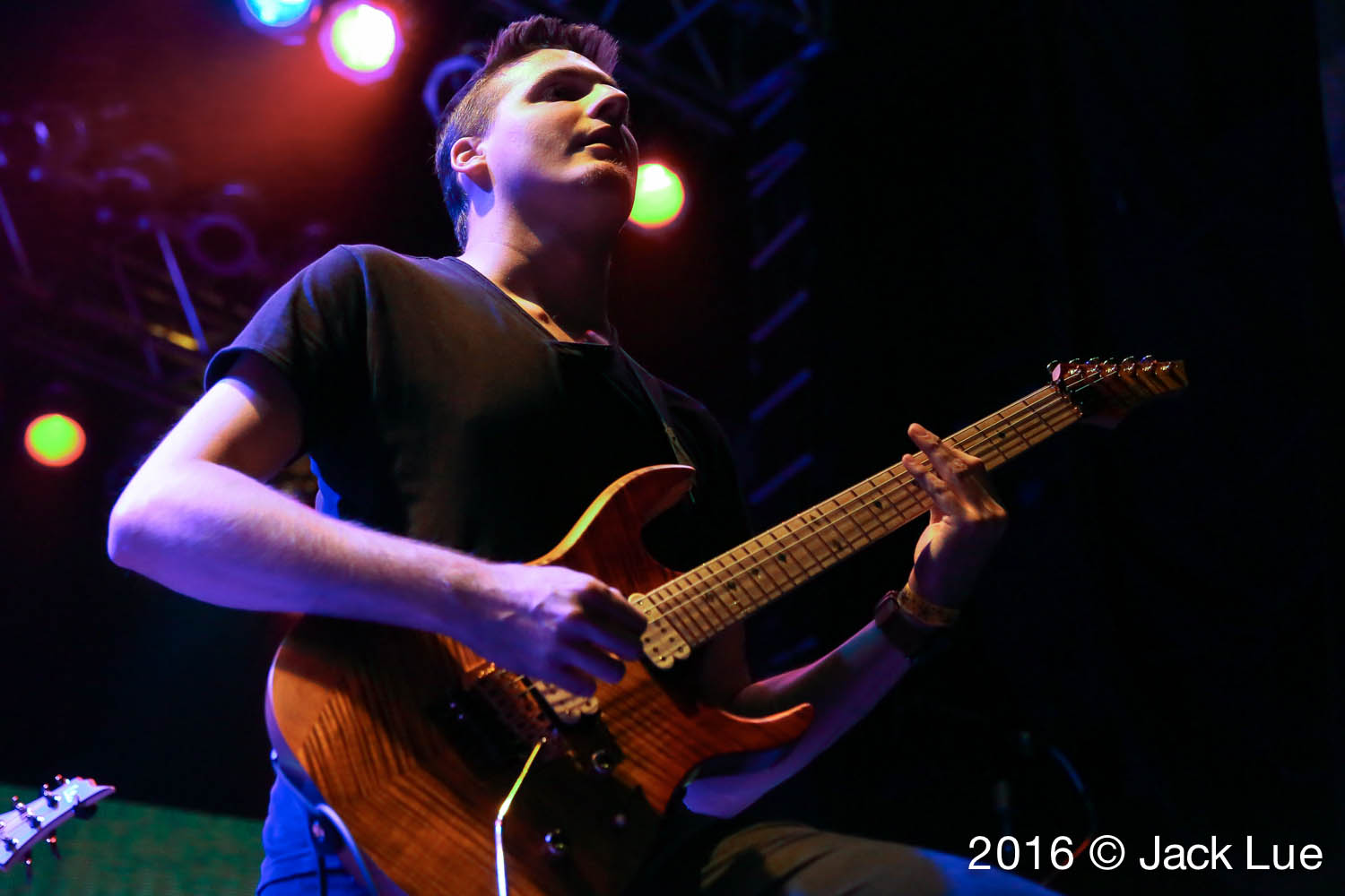 Meytal Cohen, Anel Orantes Pedrero: Meytal - The House of Blues 2016-01 ...