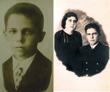 Luis Rafael Damiani: un hombre extraordinario. (1913- 2006 )