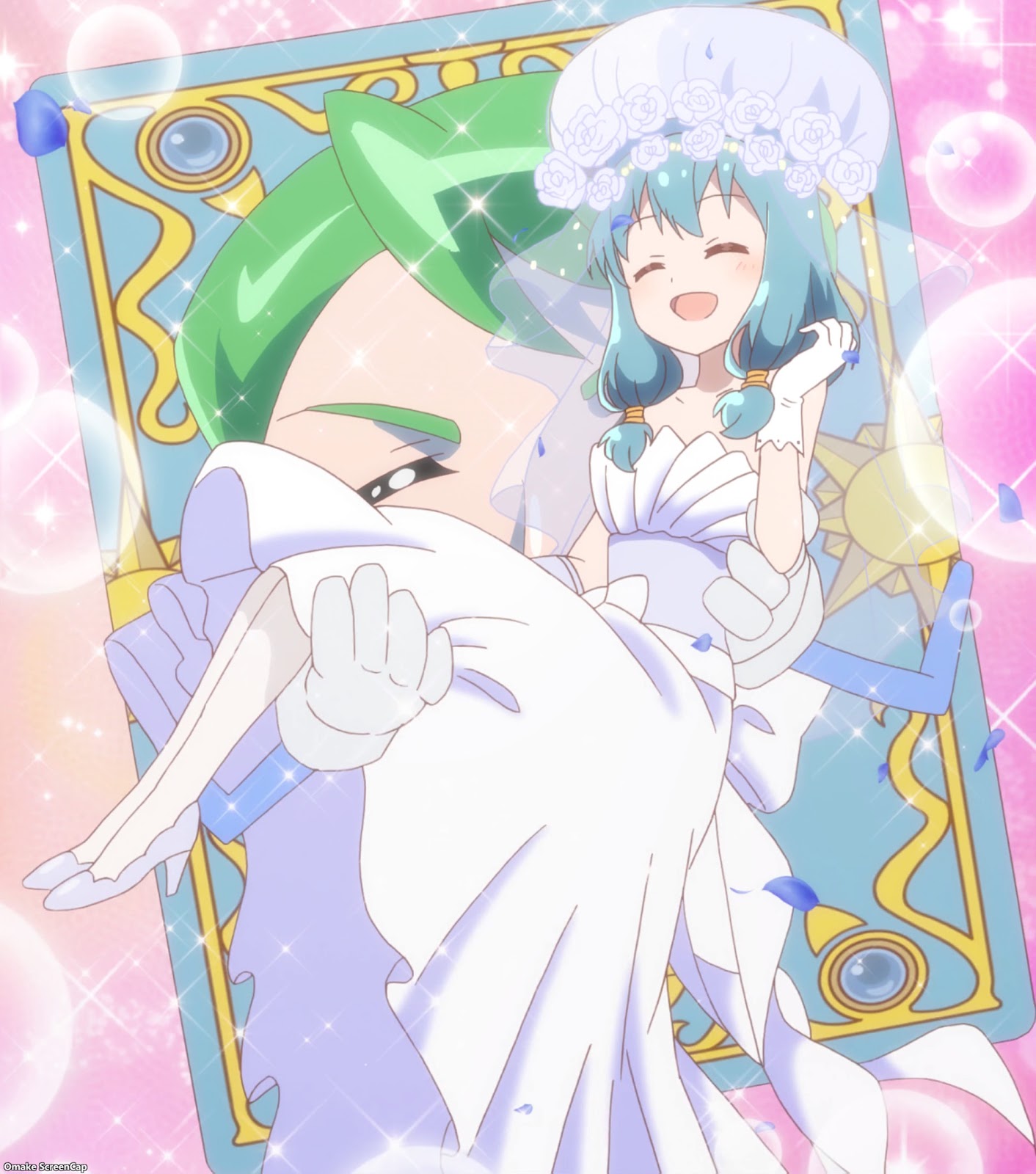 Joeschmo's Gears and Grounds: Omake Gif Anime - Endro - Episode 10 ...