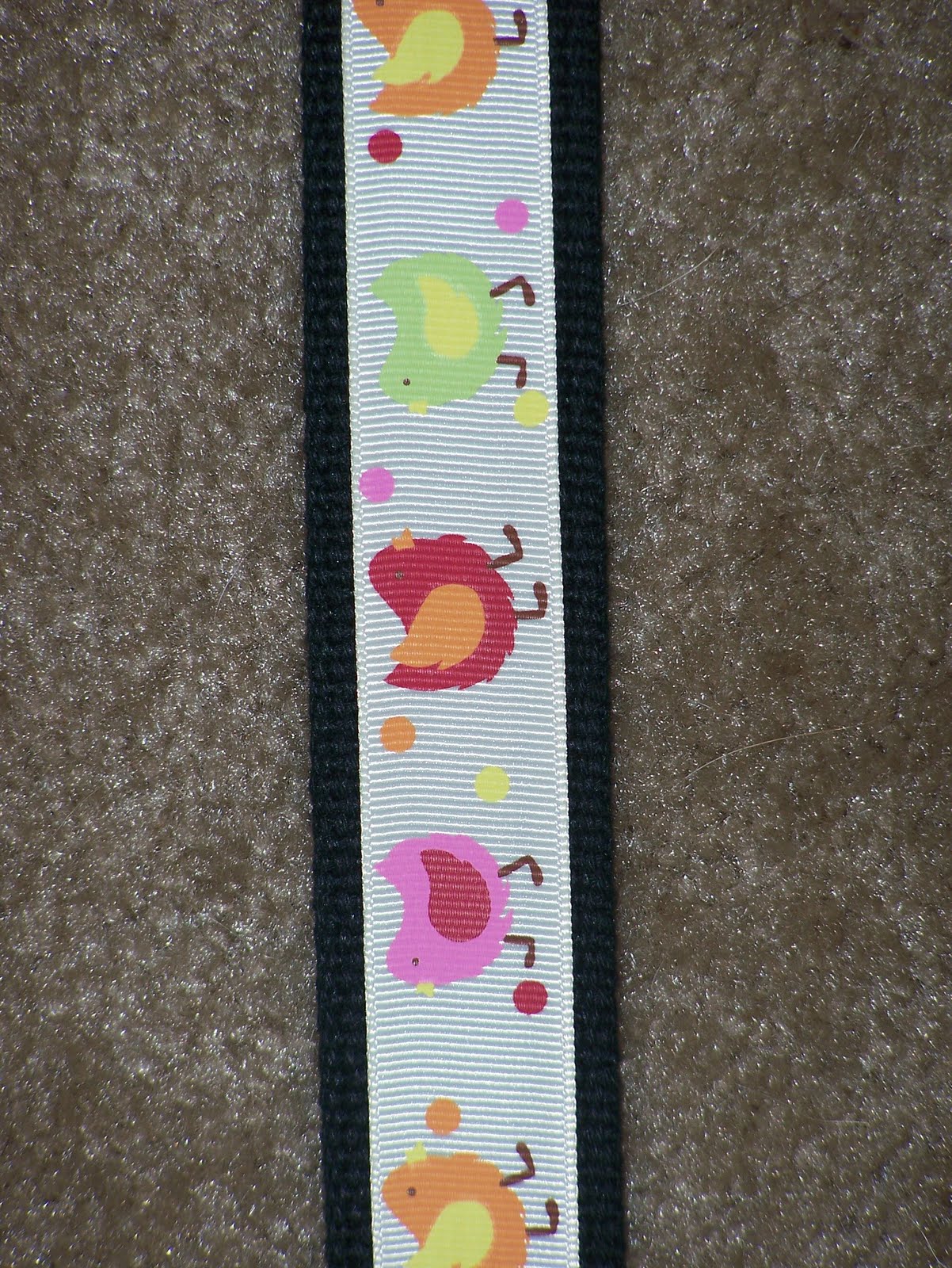 Keychains for a Cause: Order Your Keychains Here!