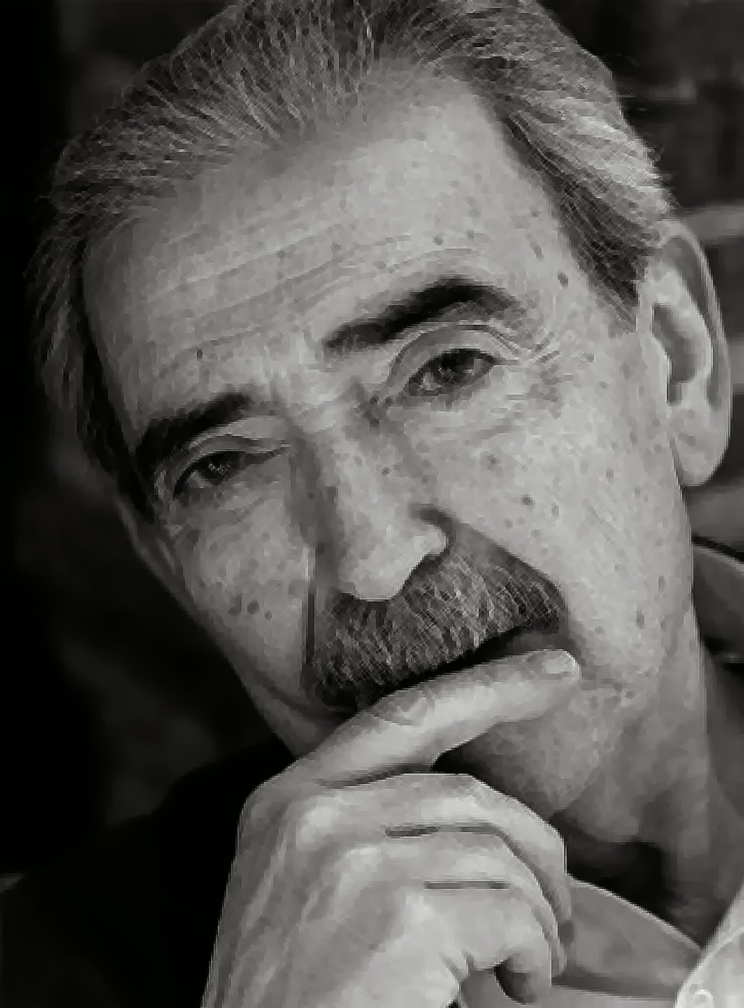 De otros mundos: Juan Gelman / Final