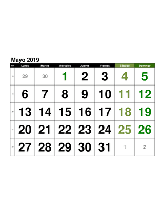 Equidáem: CALENDARIO "LA MIRADA FEMINISTA" 2019