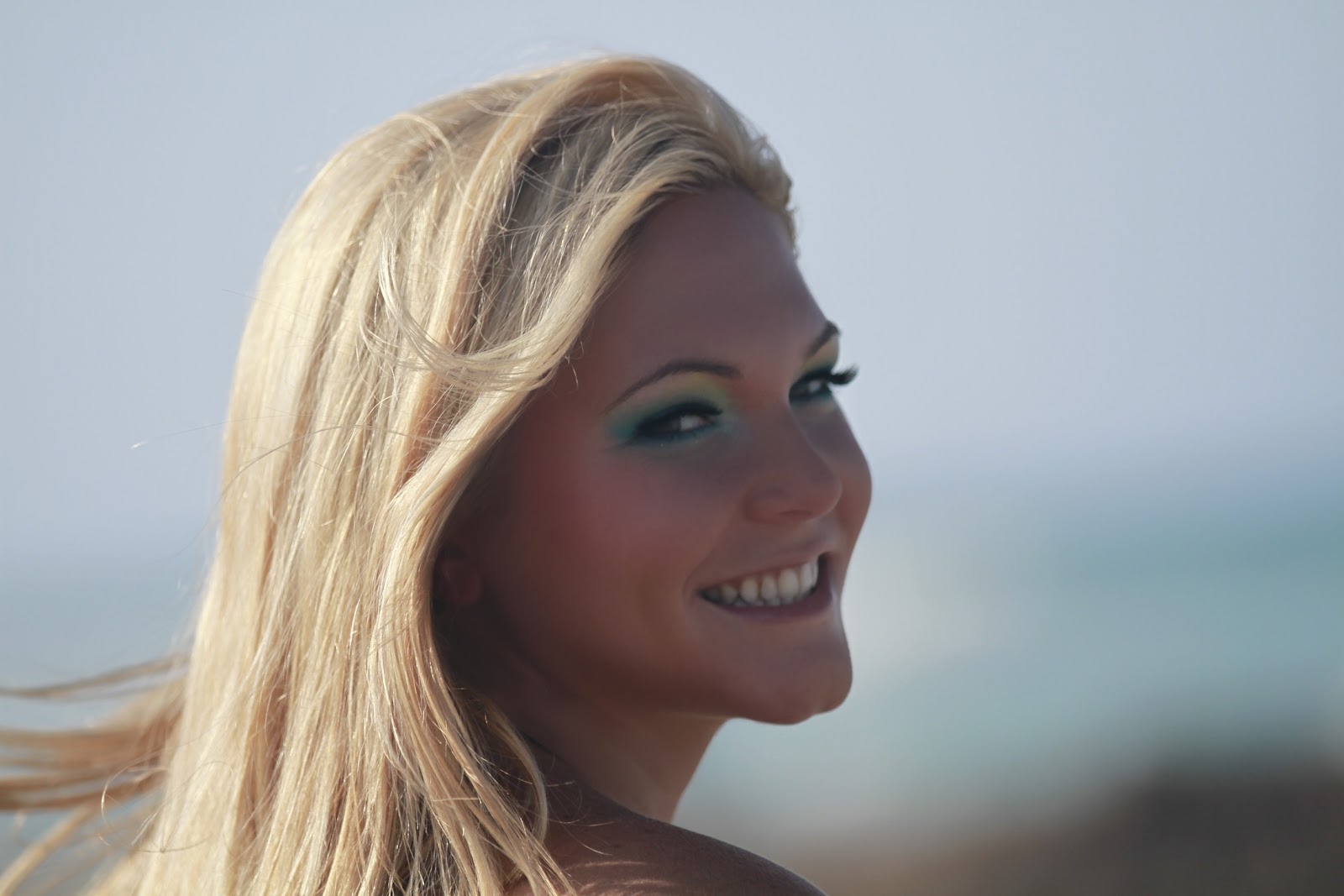 Pretty Muse: A Mermaid's Tale