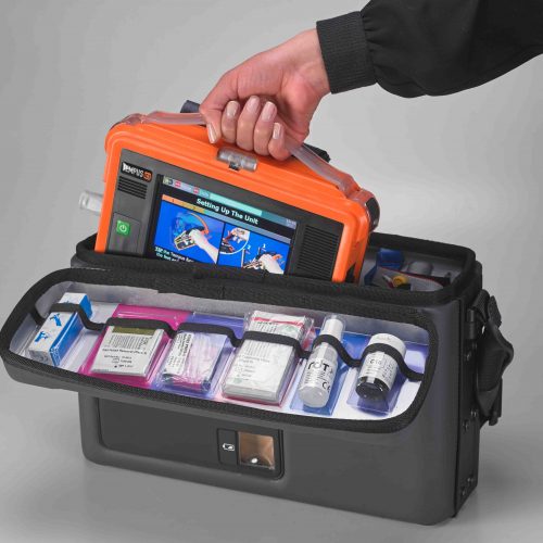 EMS SOLUTIONS INTERNATIONAL by @DrRamonReyesMD marca registrada: TEMPUS ...